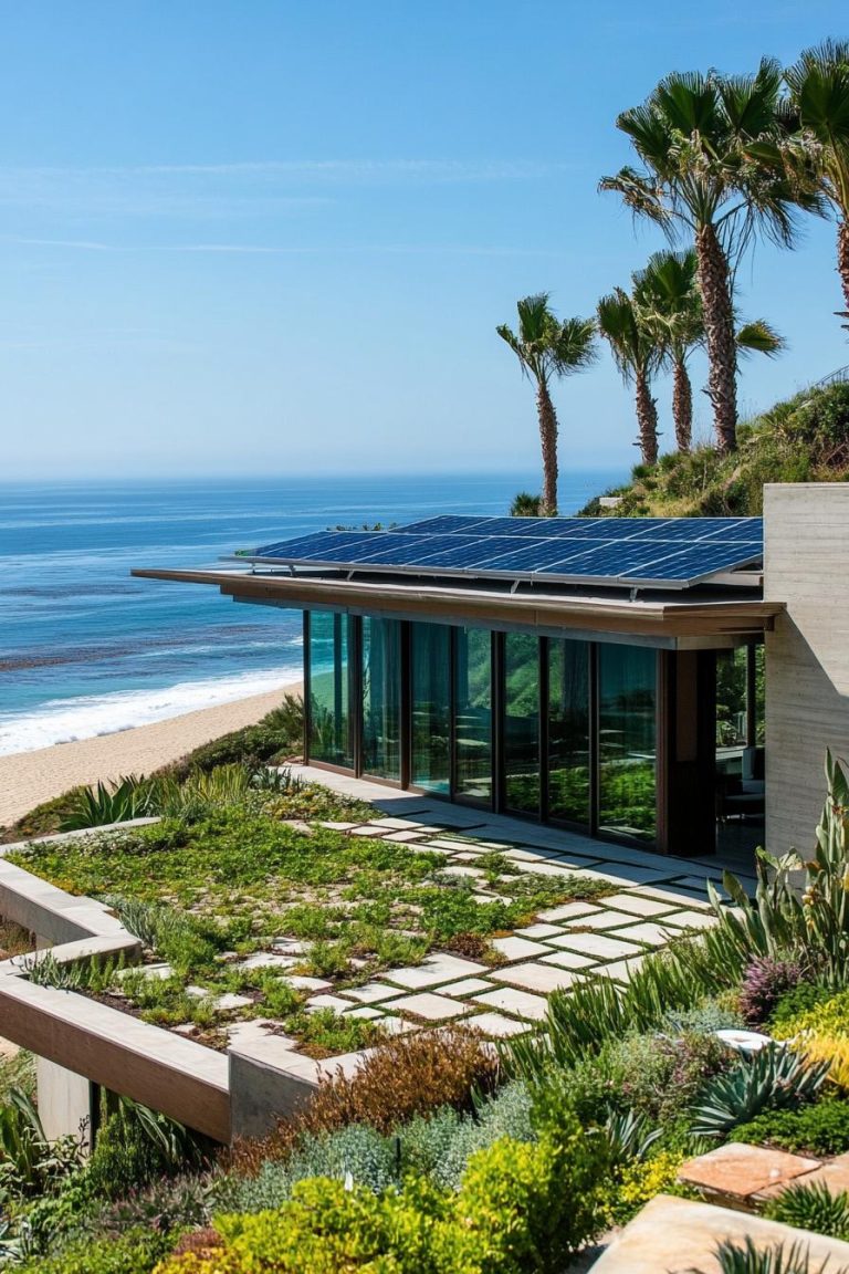40 Brilliant California Modern Houses You'll Love