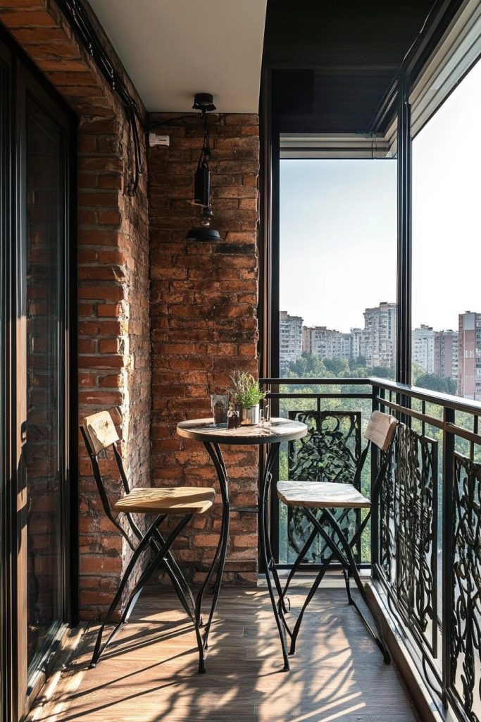 36 Modern Houses with Balcony You Must See