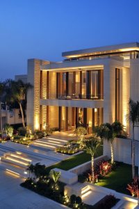 37 Brilliant Modern Luxury Mansions Houses