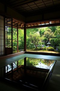 40 Modern Japanese Style Houses for a Zen Living Experience