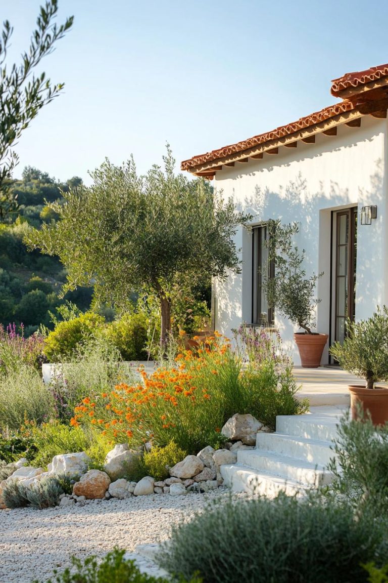 40 Captivating Greek Houses to Inspire Your Dream Retreat Home