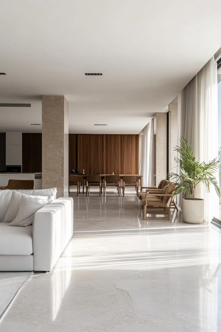 35 Brilliant Modern Minimalist Houses to Inspire Your Ideal Home