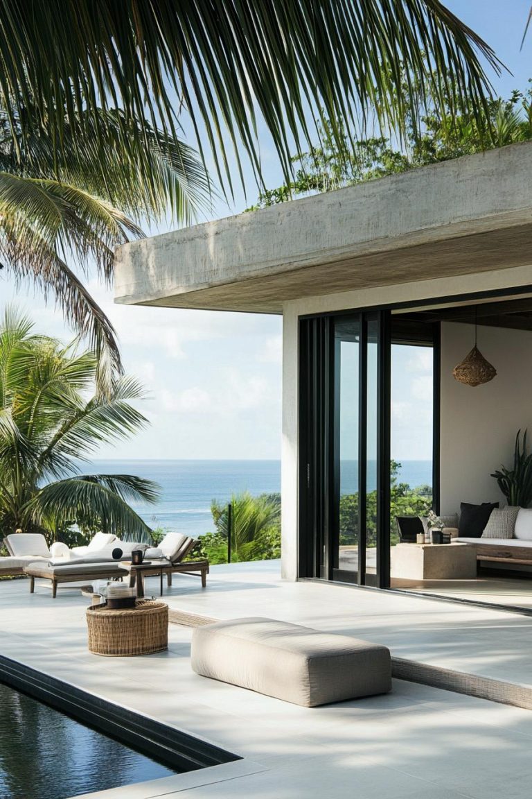 40 Stunning Modern House Windows Elevate These Dream Homes