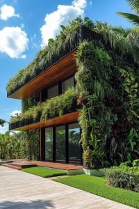 40 Modern House Villa Designs for Your Dream Home
