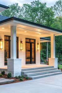 40 Nostalgic Modern 90s Houses