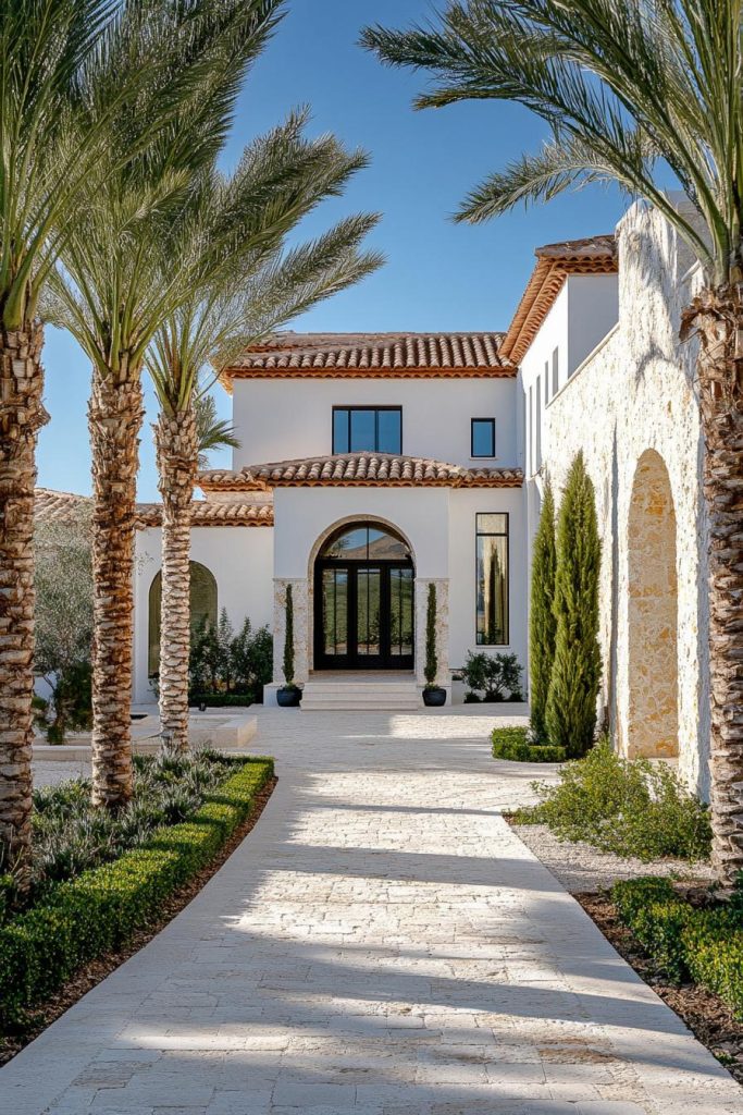 40 Modern Masterpiece Luxury European Houses