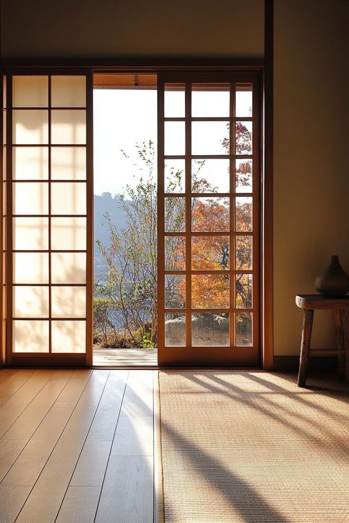 40 Modern Zen Style Houses Embracing Serene Living