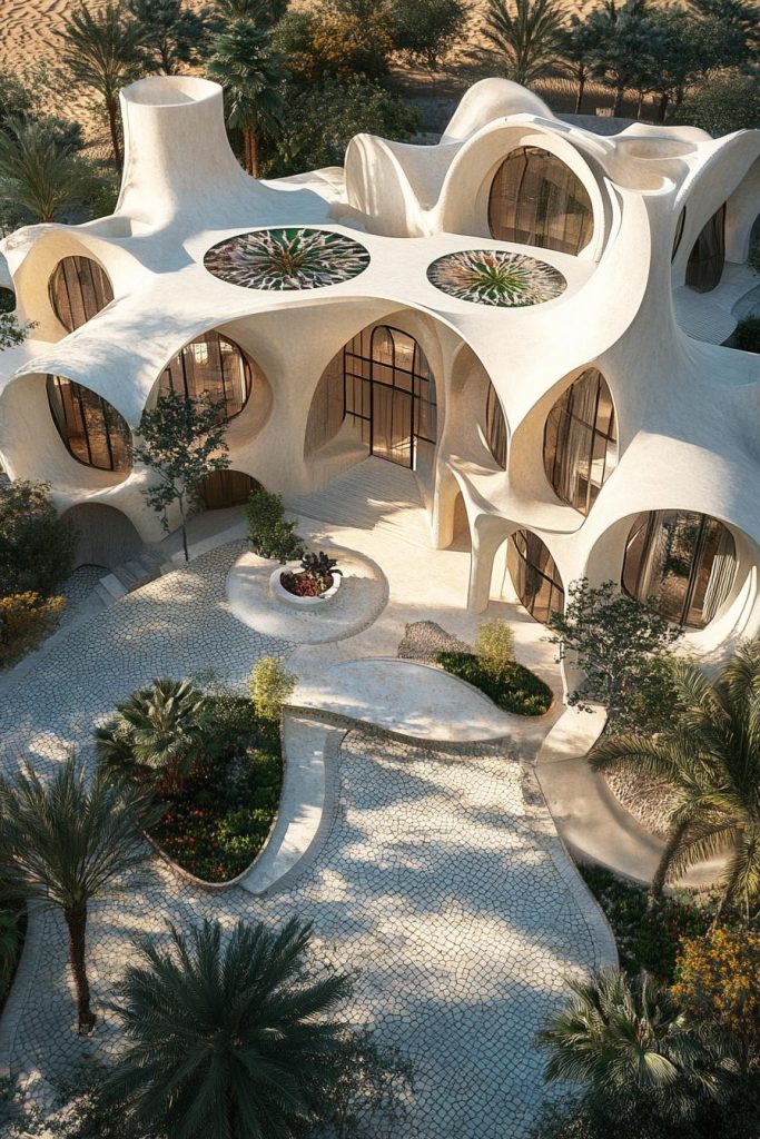 37 Lavish Luxury Villas