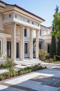 40 Captivating Greek Houses to Inspire Your Dream Retreat Home