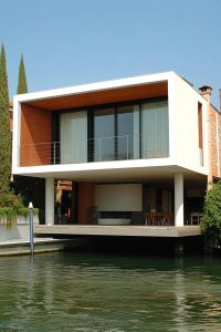 40 Irresistible Italian Houses