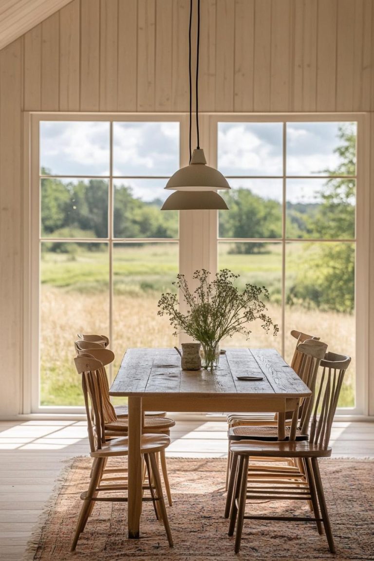 37 Modern Farm Houses With the Ultimate Cozy Upgrade