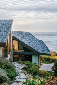 37 Modern House Roof Design Ideas That Embody Stylish Living