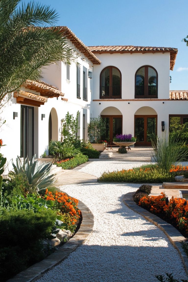 39 Stunning Spanish Villas for Your Dream Home