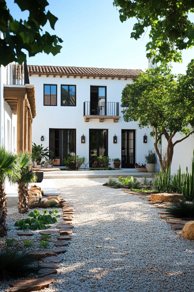 39 Stunning Spanish Villas for Your Dream Home