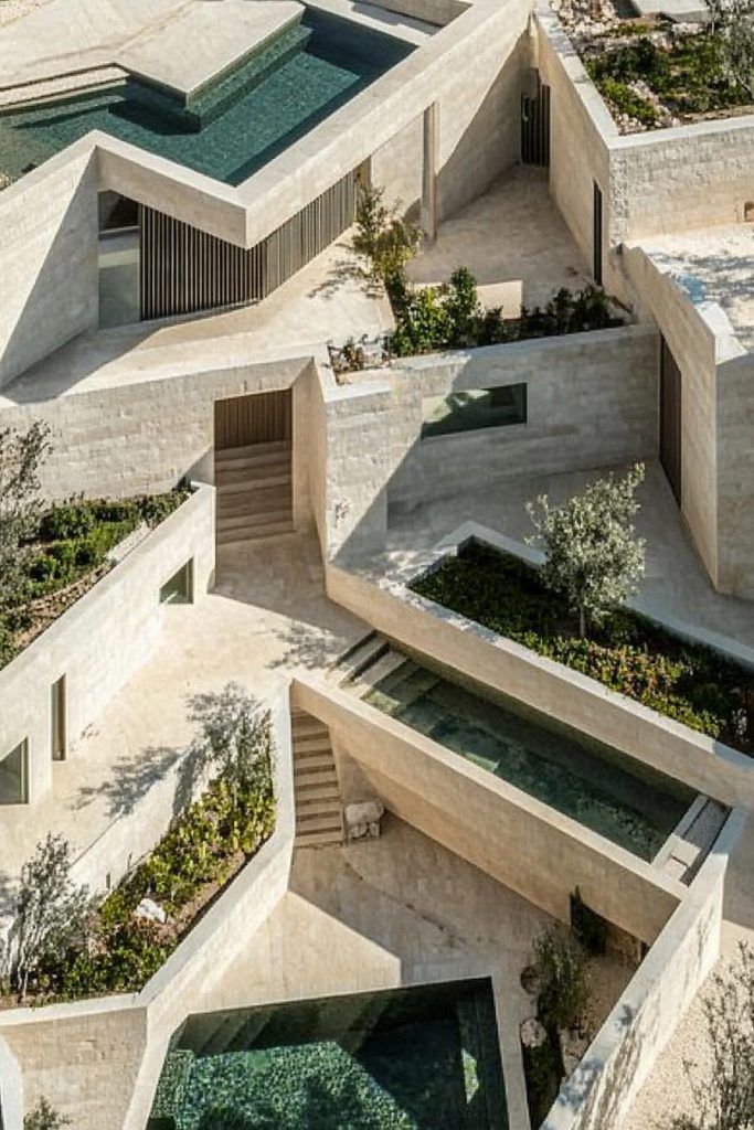 40 Cool Mansion Houses for Ultimate Luxury