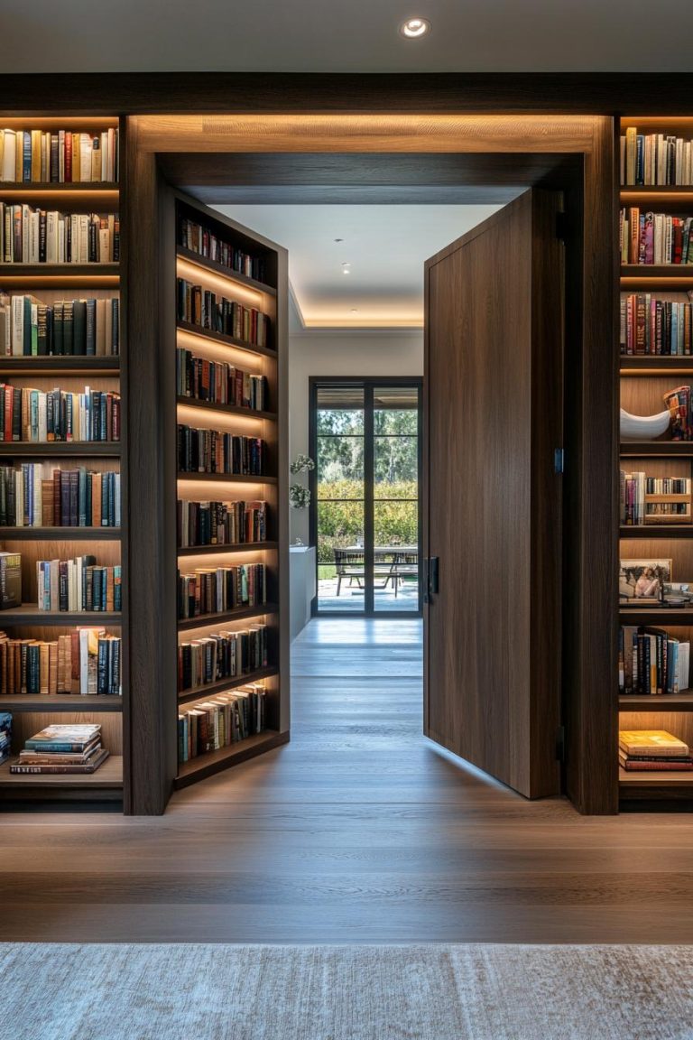 40 Marvelous Modern House Mansions to Inspire Your Dream Home