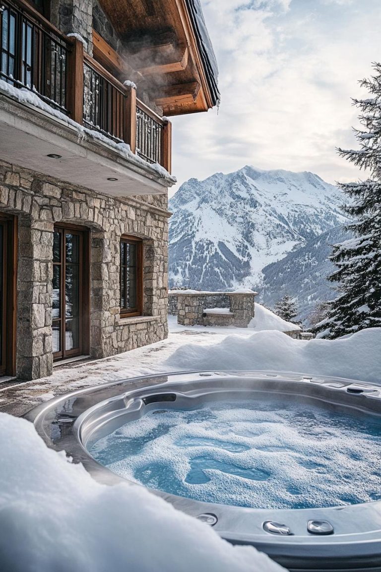 40 Luxury Dream Houses