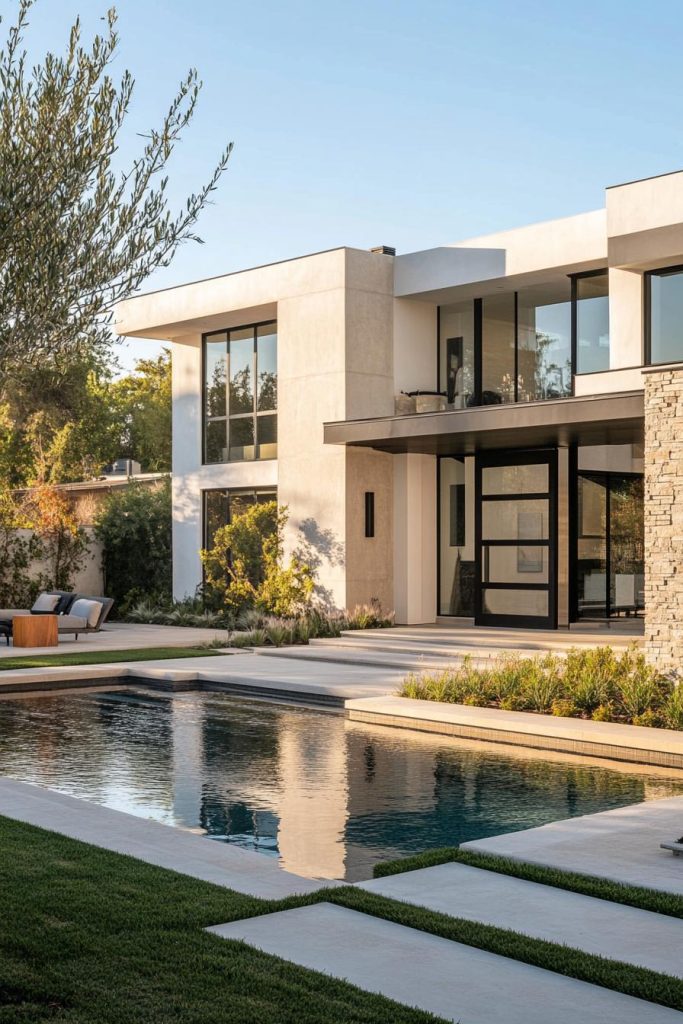 40 Brilliant California Modern Houses You'll Love