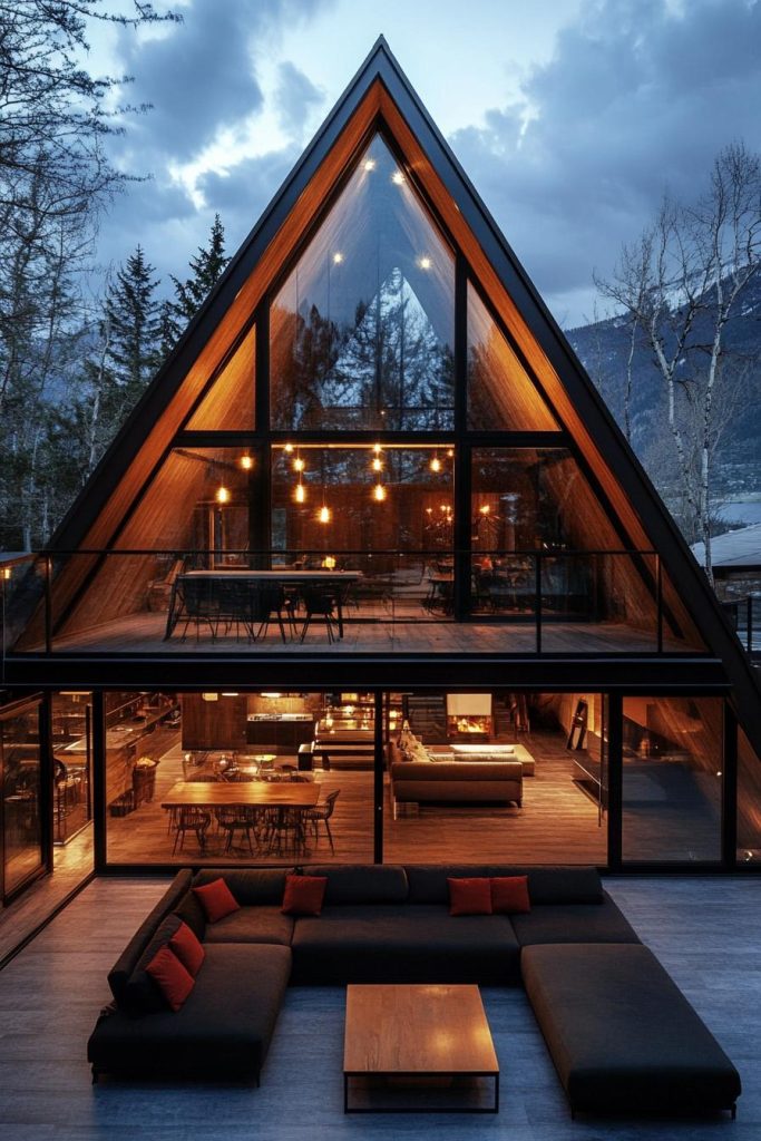 40 Stunning Lake Properties for Your Dream Escape