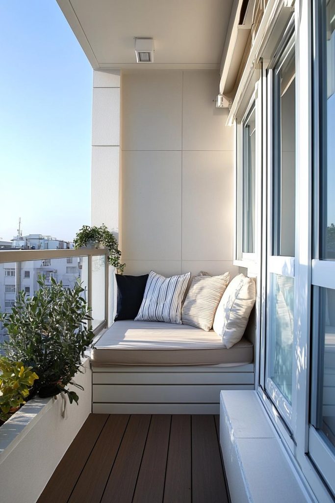 36 Modern Houses with Balcony You Must See
