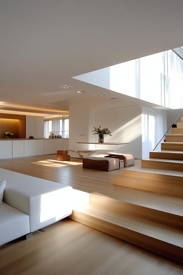35 Brilliant Modern Minimalist Houses to Inspire Your Ideal Home