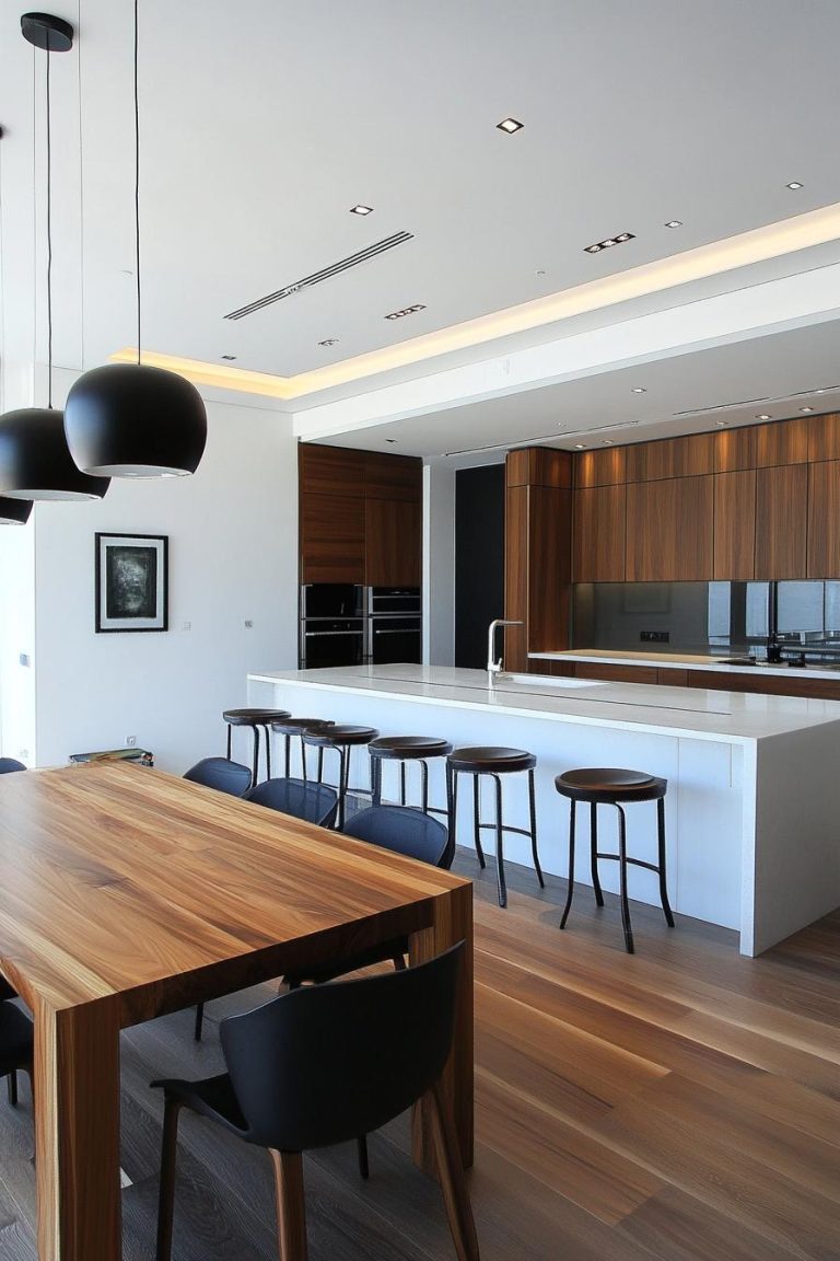 35 Brilliant Modern Minimalist Houses to Inspire Your Ideal Home