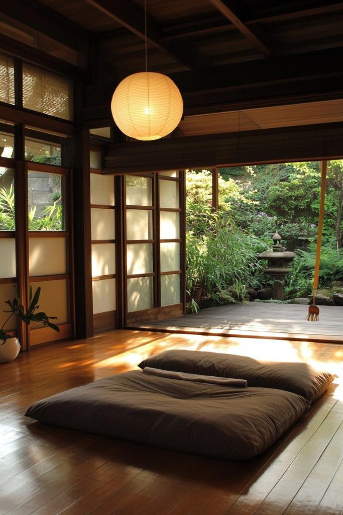 40 Modern Japanese Style Houses for a Zen Living Experience