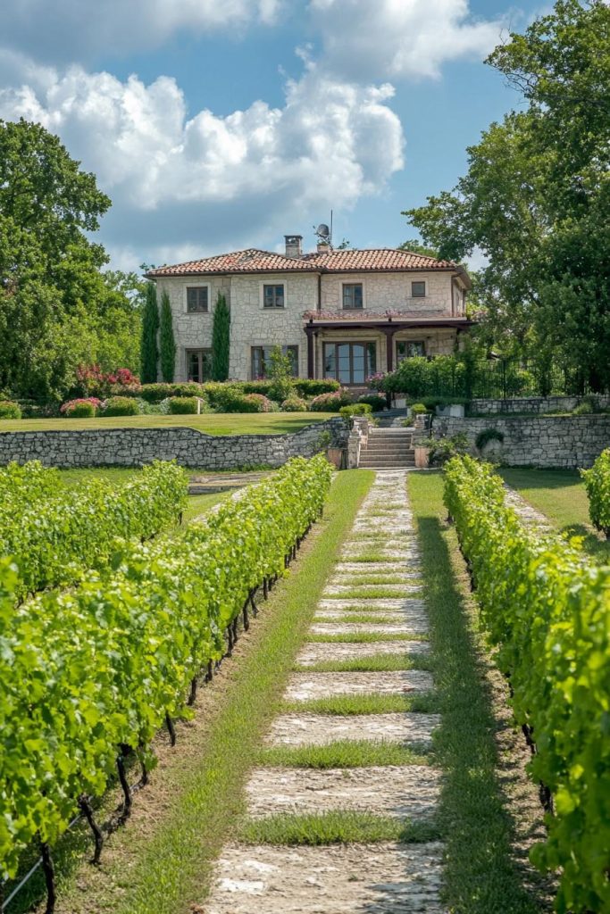 37 Lavish Luxury Villas