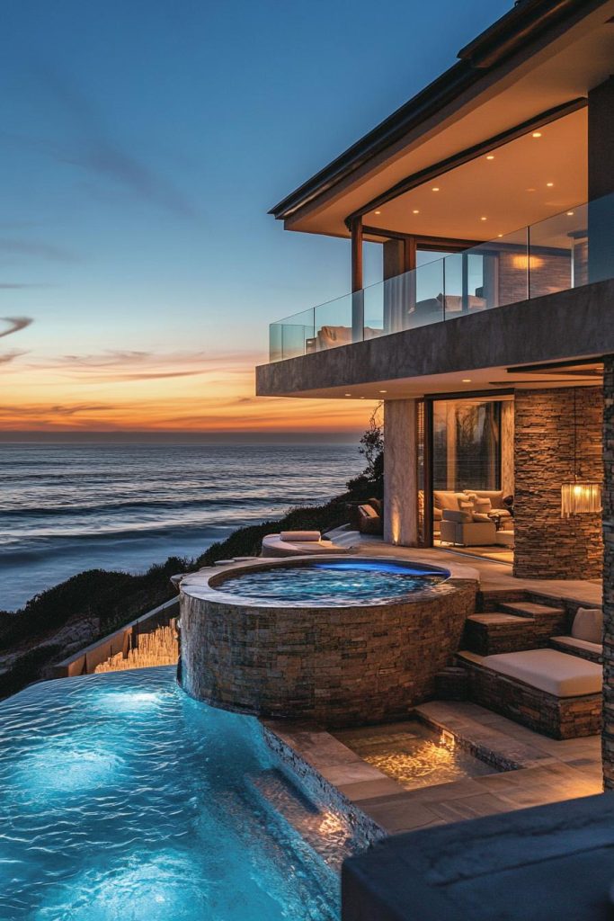 40 Brilliant California Modern Houses You'll Love
