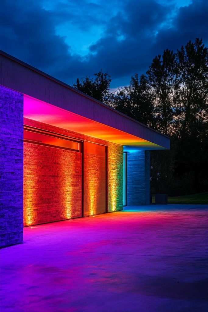 39 Stunning Modern Houses with a Garage Full of Style