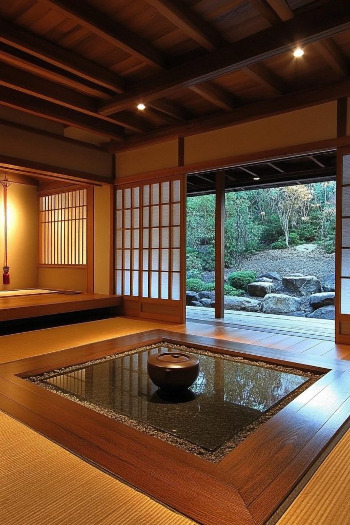 40 Modern Japanese Style Houses for a Zen Living Experience