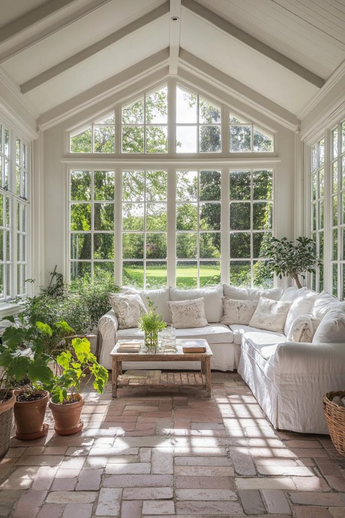 39 Charming Modern English Cottages You'll Love
