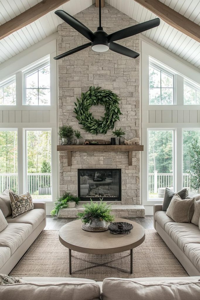 43 Dream Farmhouses to Fall in Love With
