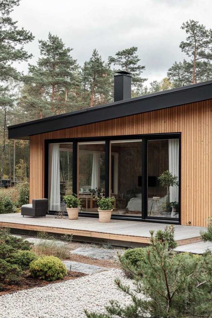 32 Charming Nordic Houses That Are Real Hygge Havens