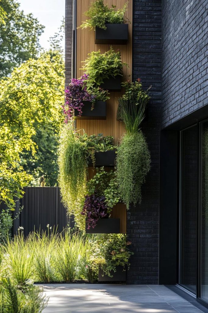 37 Terrific Terrace Houses That Might Be Your Dream Home