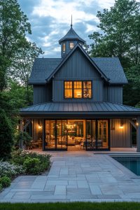 41 Charming Barn Houses You'll Want to Call Home