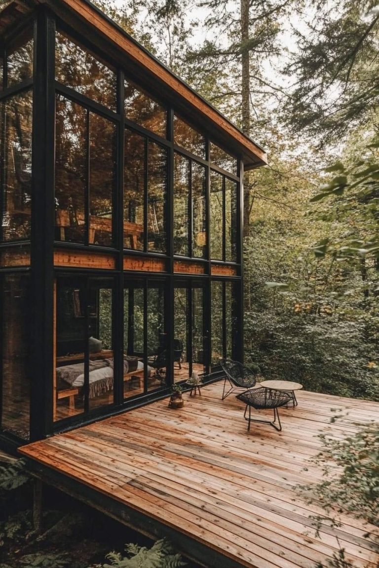 32 Charming Nordic Houses That Are Real Hygge Havens