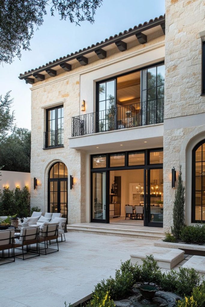 40 Spanish Mediterranean Homes That Will Have You Booking Tickets to Spain