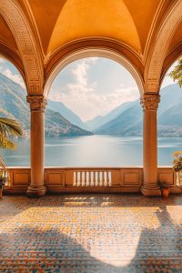 27 Charming Italian Villas That Will Take Your Breath Away