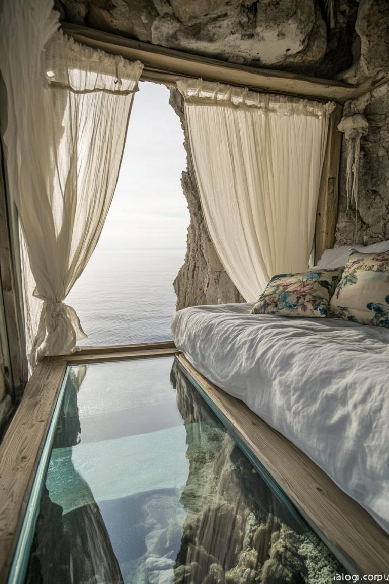 46 Crazy Beautiful Glass Cabins in Serene Places