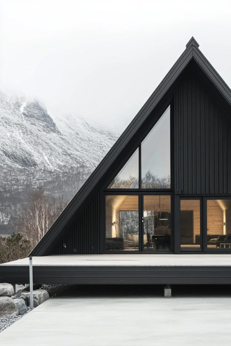 32 Charming Nordic Houses That Are Real Hygge Havens