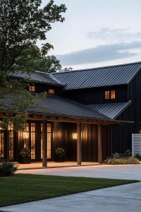 41 Charming Barn Houses You'll Want to Call Home