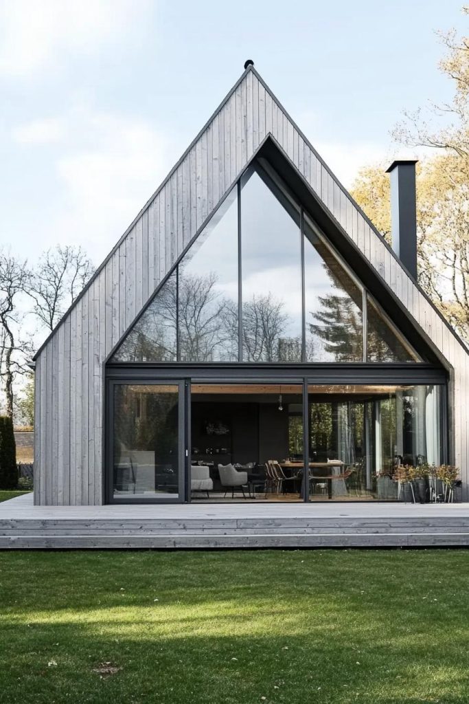 32 Charming Nordic Houses That Are Real Hygge Havens