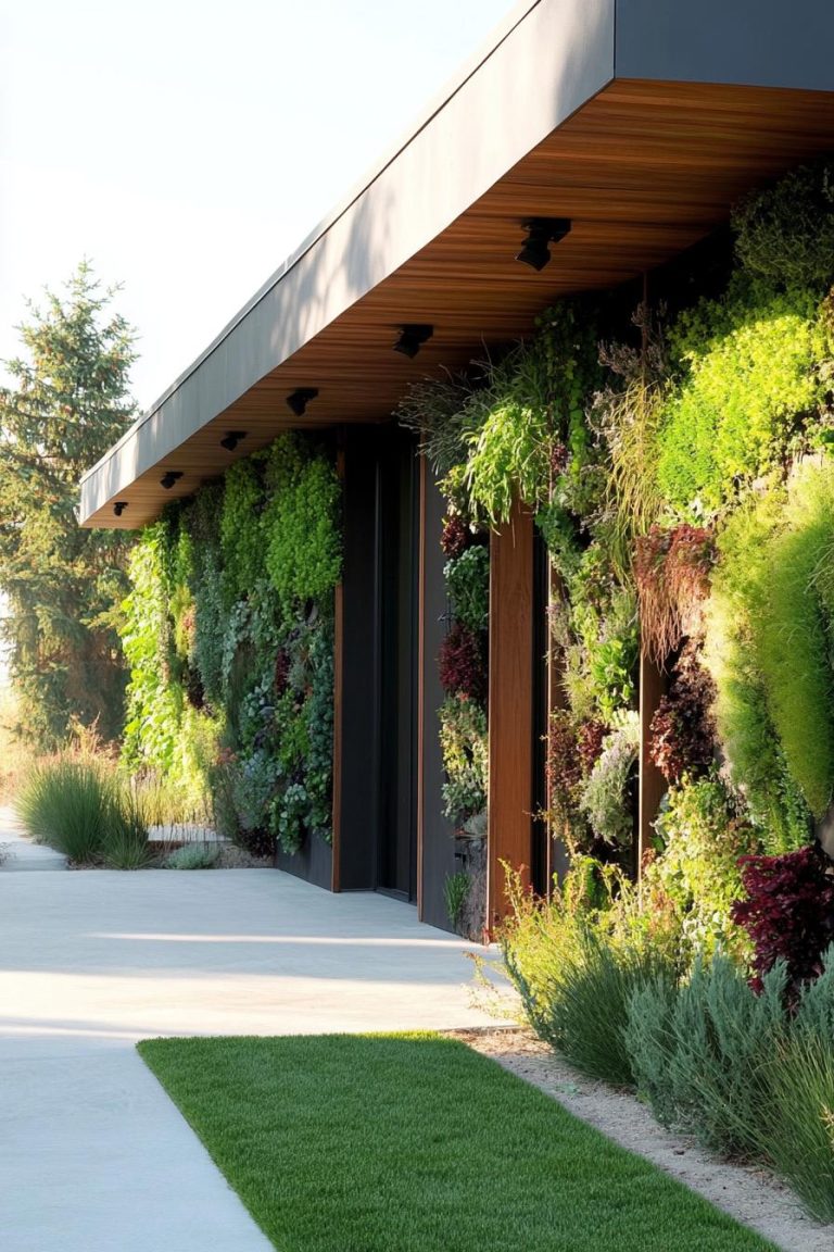 40 Amazing Self-Sustaining Homes You Must See