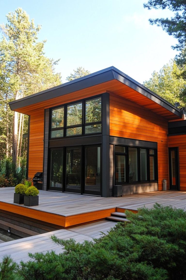 32 Charming Nordic Houses That Are Real Hygge Havens