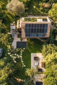 23 Stunning Eco Houses Offering Off-Grid Living