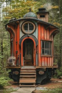 30 Unusual Homes That Push the Boundaries