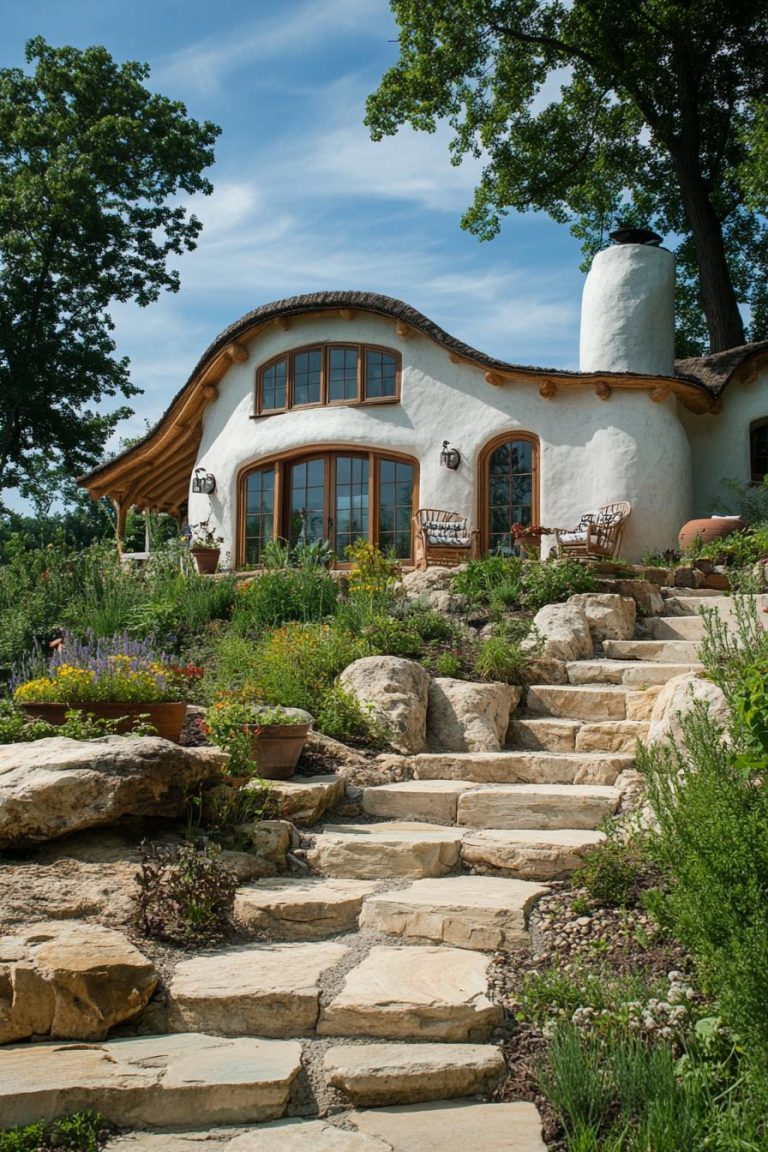 22 Amazing Dream Houses You'll Want to Own