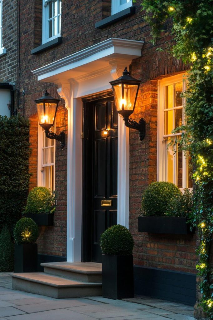 37 Terrific Terrace Houses That Might Be Your Dream Home
