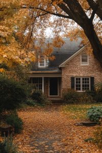 43 Homely Suburban Houses You'll Love